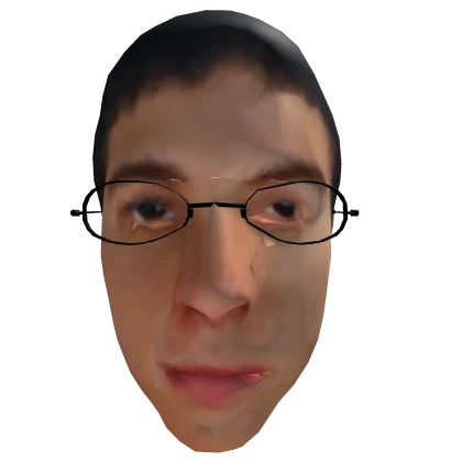 McLovin | Roblox Item - Rolimon's