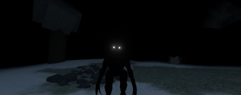 Become the rake remastered - Roblox