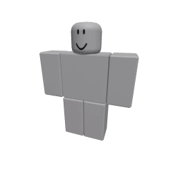 Leaning on wall R6 animation (breathing)