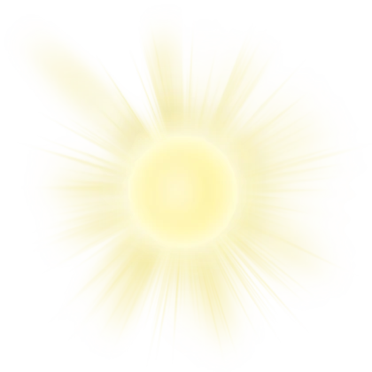 Realistic Sun