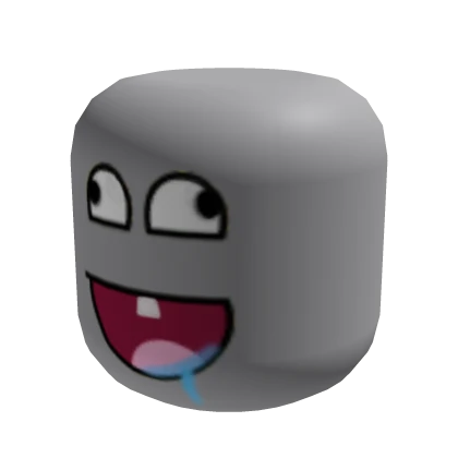 Epic Patrick Dumb Face - Dynamic Head | Roblox Item - Rolimon's