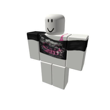 y2k star gyaru gal cute kitty scene mezzo barb 00s - Roblox