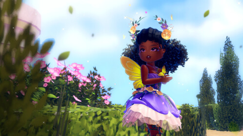 Royale High [Update!] - Roblox