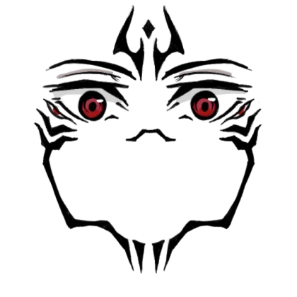 sukuna face shindo life