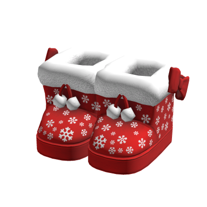 navidad - Roblox