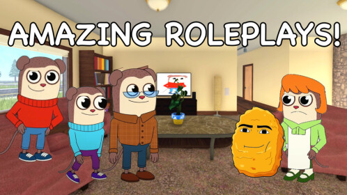 v1.8.5) max design pro ROLEPLAY ET PLUS! - Roblox