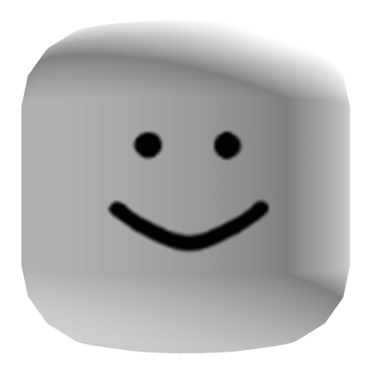 IA 인증 인형 얼굴 - Roblox