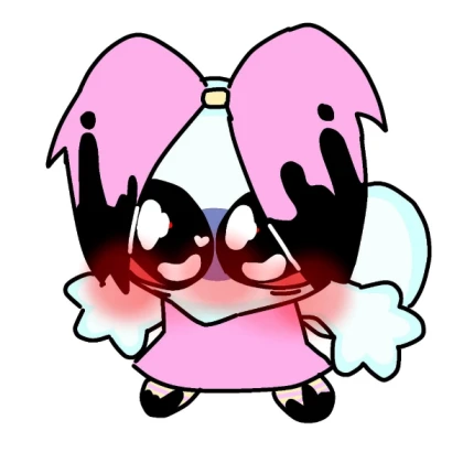 Twisted Poppy || Dandy's World Icon