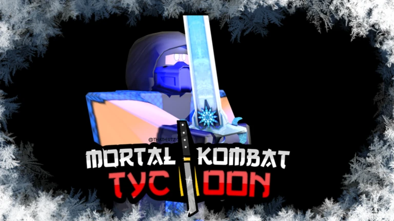 Mortal Kombat Tycoon ( NUEVA ACTUALIZACIÓN ) - Roblox