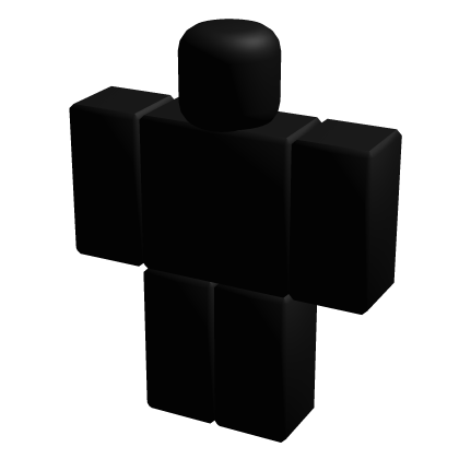 r6 Shadow Suit - Roblox