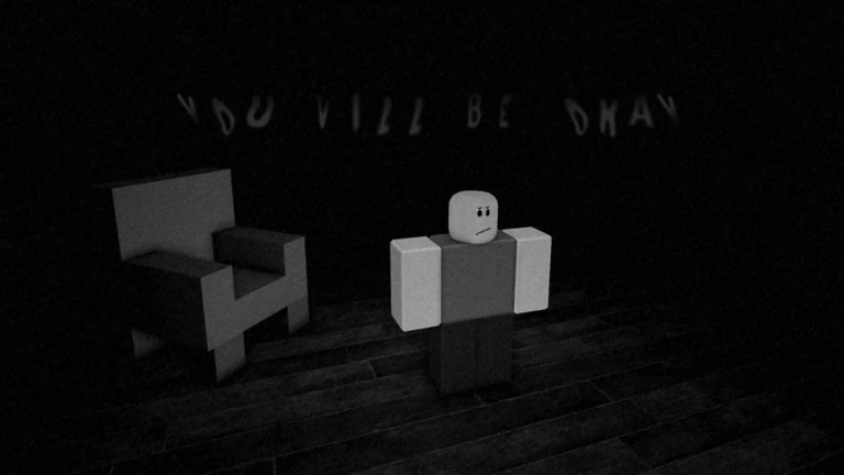 Você está bem? - Roblox