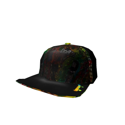 Mlg Skater Cap | Roblox Item - Rolimon's