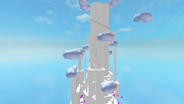 Suba o Monte. ROBLOX! Vencedor do Concurso WPBC de 2008 - Roblox