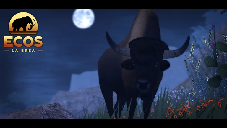 Ecos: La Brea - Roblox