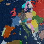 Nations Roleplay - Roblox