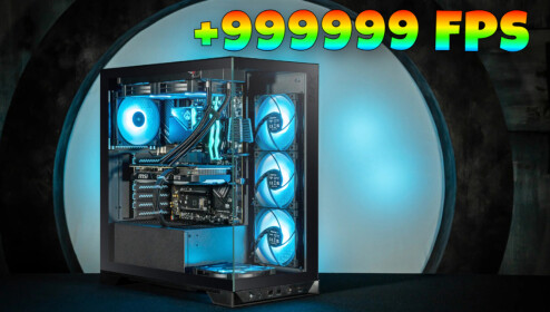 Flex Your Ping And FPS! - Roblox