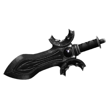 Runic Dagger Silver | Roblox Item - Rolimon's