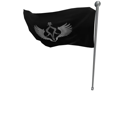 LOGH Imperial Flag (Galactic Empire) | Roblox Item - Rolimon's
