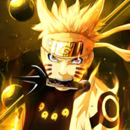 Naruto