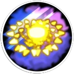 SUN | Roblox Game Badge - Rolimon's