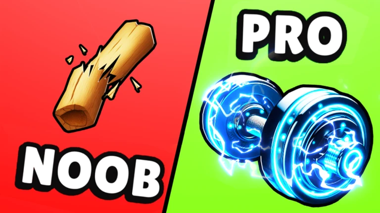 Dips 시뮬레이터 - Roblox