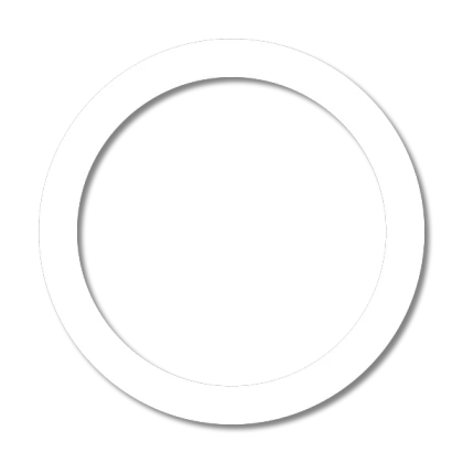 White Circle
