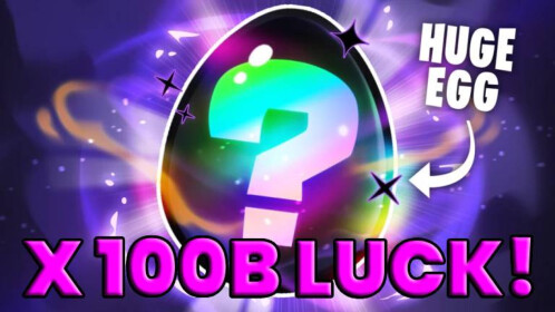 [ 10B LUCK] ¡LAS MASCOTAS SE MODIFICARON! - Roblox