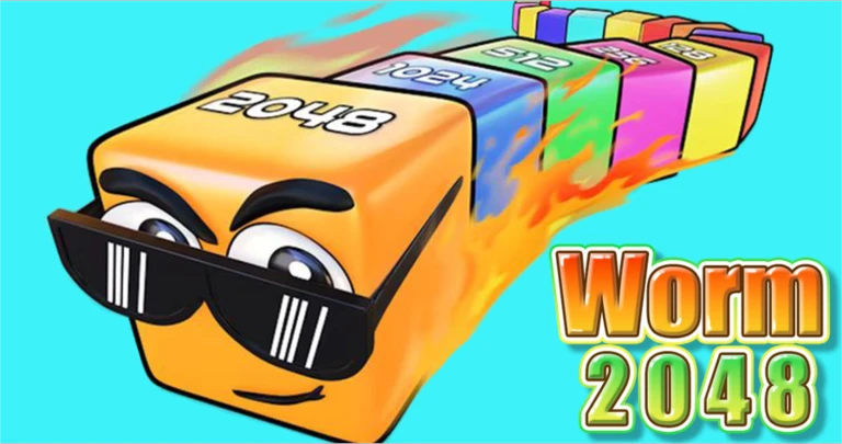 Garrapata 2048 | Juega en Roblox