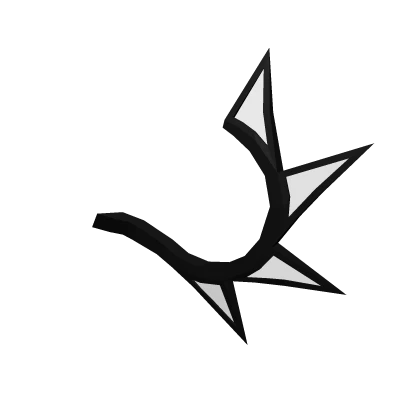 Forsaken Accurate Two Times Spawn Tail | Roblox Item - Rolimon's