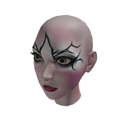 Chappell Roan Roan-Mania - Head | Roblox Item - Rolimon's