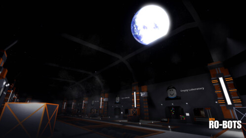 로봇 [베타] - Roblox