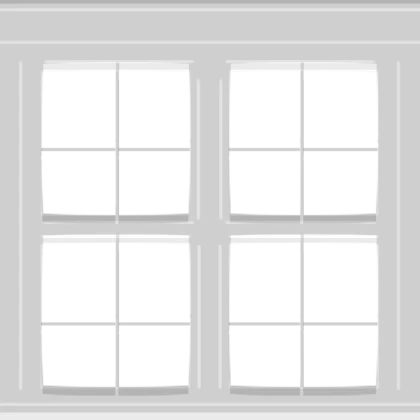 what the square window