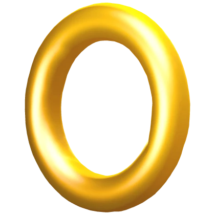 Giant Ring | Roblox Item - Rolimon's
