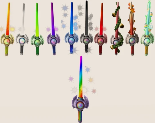 Periastron World (Đọc - Roblox