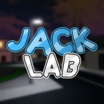 Jack Lab - Roblox