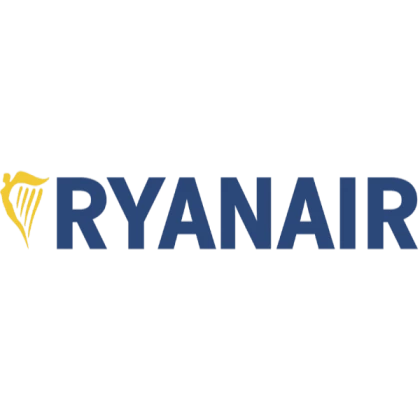 RyanAir Logo