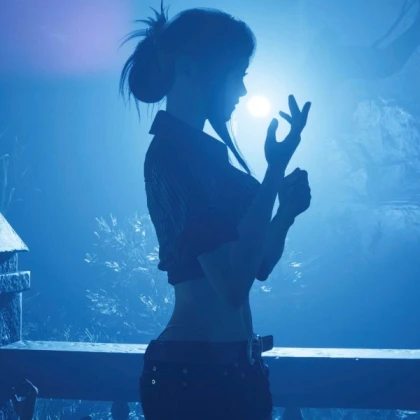 Tifa Lockhart