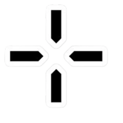 cross hair