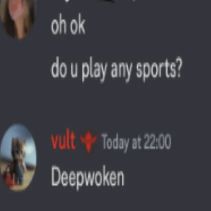 deepwoken