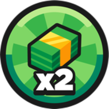 x2 Dinero - Roblox