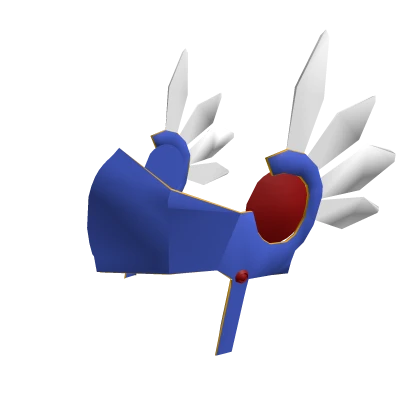 [⏳] Valk Helm / Valkyrie | Roblox Item - Rolimon's