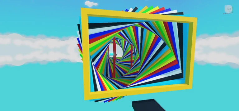 [FREE UGC] Simulator Adventure: Ultimate Obby - Roblox