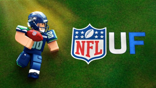 NFL Universe Football | Robloxでプレイ