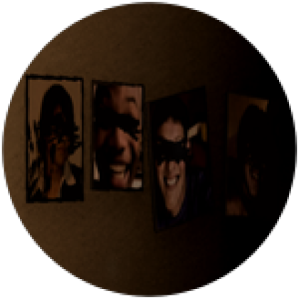 Have you seen them? - Roblox