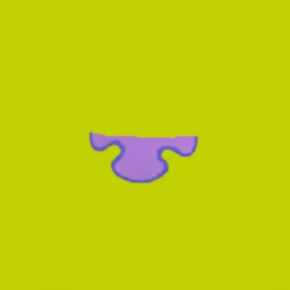 spongebob movie patrick pants texture