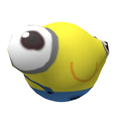 Minion John. | Roblox Item - Rolimon's