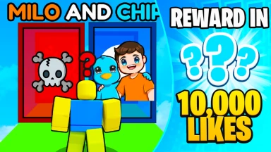 Roblox