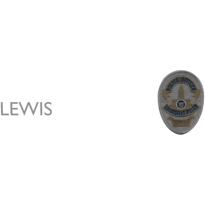 LAPD Jacket Patches | Roblox Item - Rolimon's