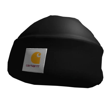 Carhartt Knit Cuffed Beanie | Roblox Item - Rolimon's