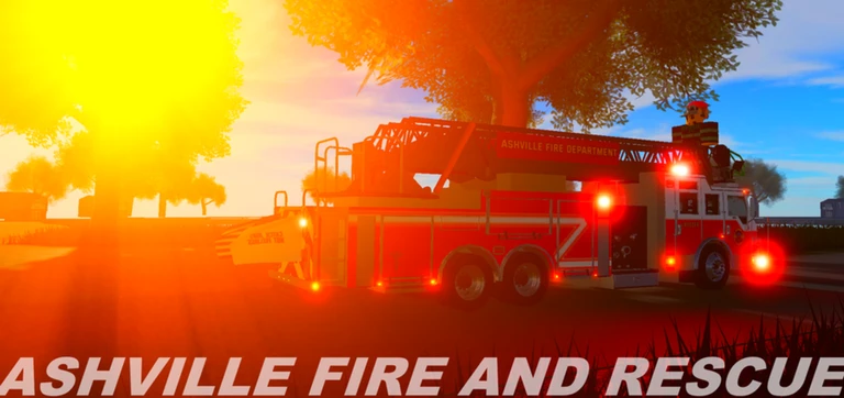 Comunidad de Roleplay del Estado de Ashville [LOCALIZACIONES !] - Roblox